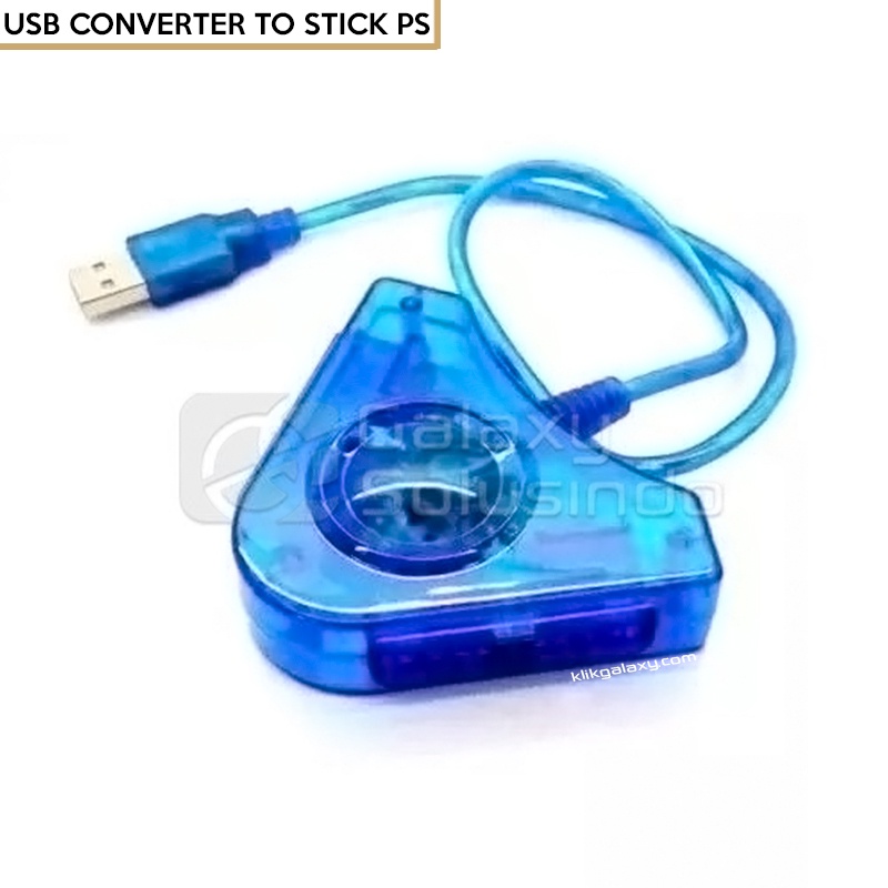Jual USB CONVERTER TO STICK PS | Shopee Indonesia