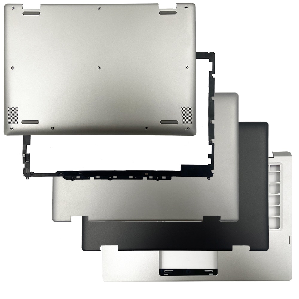 Jual PREORDER New Case For Lenovo Yoga 330-11 330-11IGM FLEX11 FLEX6-11 Laptop LCD Back Cover ...