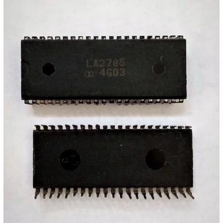 Jual IC DIP LA2785 LA 2785 | Shopee Indonesia
