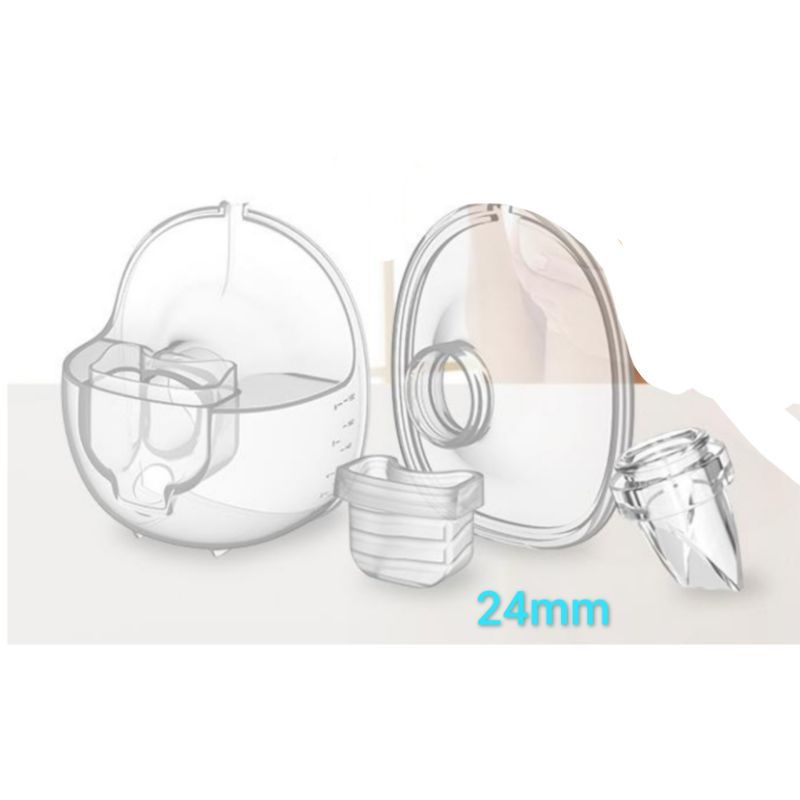 Jual Ready Sparepart Pompa Asi Mooimom M3 Valve Diafragma | Shopee ...