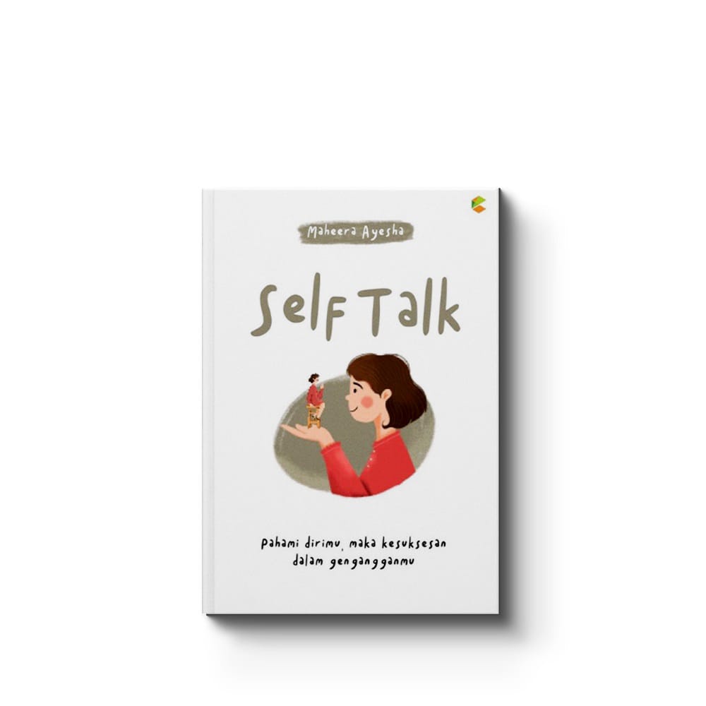 Jual Buku Self Talk | Shopee Indonesia