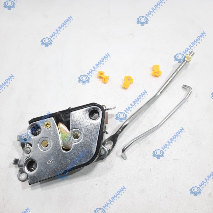 Jual [KGS] DOOR LOCK MEKANIS KUNCI PINTU L300 S75 HIJET TAFT GT F70 ...