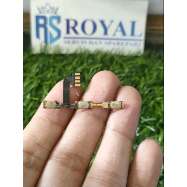 Jual FLEKSIBEL FLEXIBLE FLEXIBEL ON OFF VOLUME XIAOMI REDMI NOTE 5 WHYRED ORIGINAL COPOTAN ...