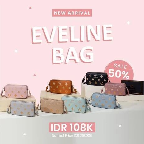 Jual Evelline atau doraemon | Shopee Indonesia