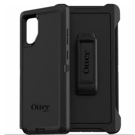 Jual Samsung Galaxy Note 10 Hardcase Tactical Otter box Defender Series ...