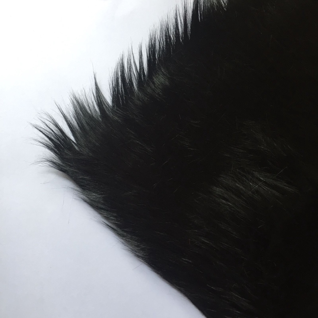 Jual Syal scraft bulu korea glossy | Shopee Indonesia