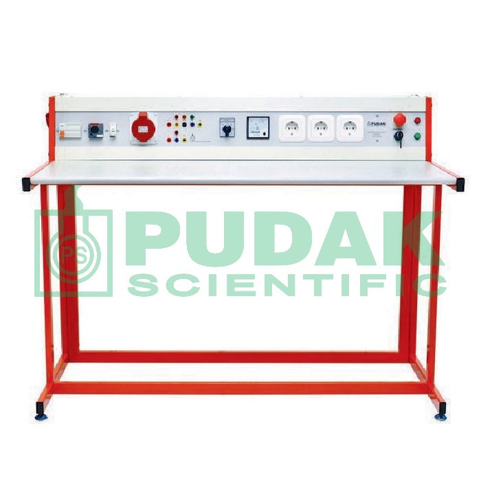 Jual Meja Workstation 3 Fasa | Shopee Indonesia