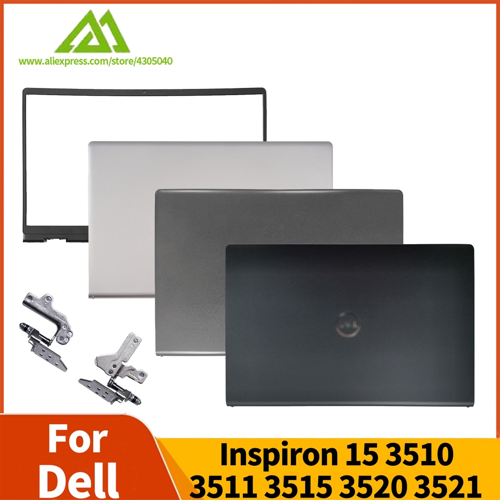 Jual PREORDER New For DELL Inspiron 15 3510 3511 3515 3520 3521 Rear ...