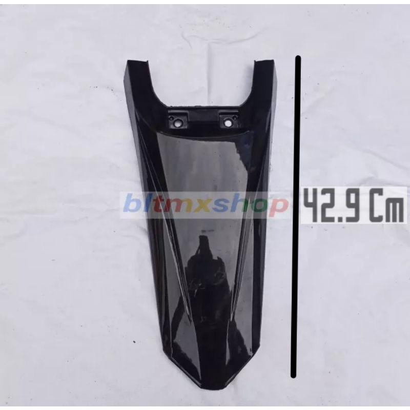 Jual spakbor belakang klx bf 150 / dtracker new panjang | Shopee Indonesia