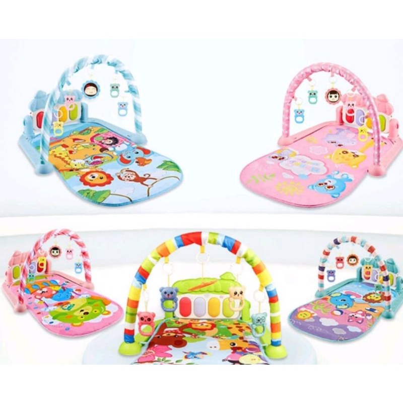 Jual Baby Playmat | Shopee Indonesia