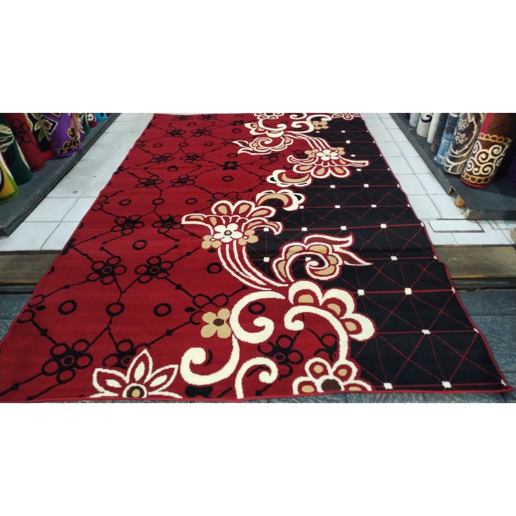 Jual KARPET MODERNO 2,10 X 3,10 Mtr | KARPET LANTAI | KARPET MINIMALIS ...