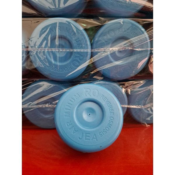 Jual Ecer Tutup Galon RO Jea Knop Warna Biru Murah | Shopee Indonesia
