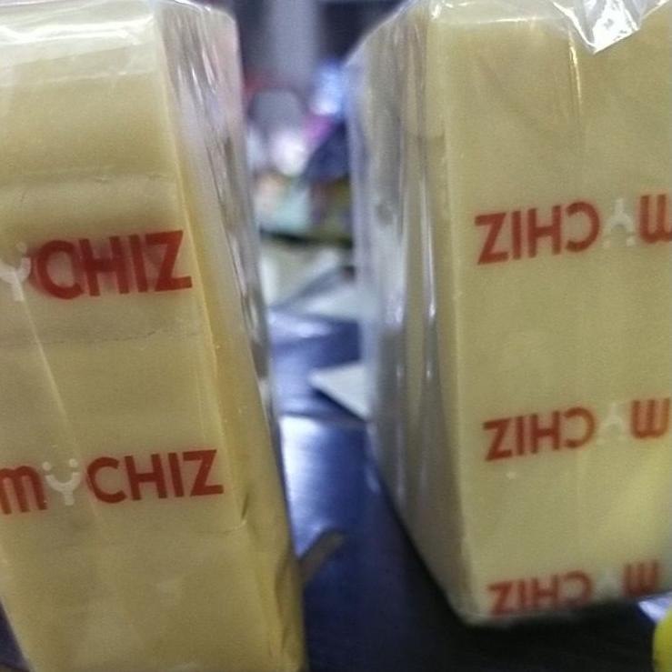 Jual kodeh6H1t keju my chiz 250 gr | Shopee Indonesia