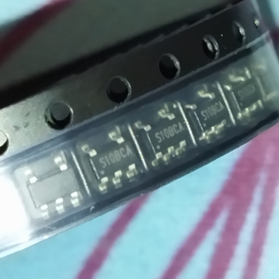 Jual IC S10B SMD S10B | Shopee Indonesia