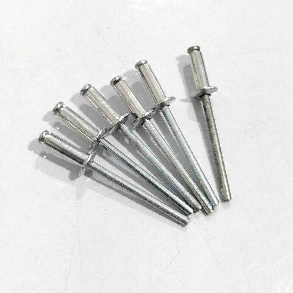 Jual Paku Rivet SP 435 Isi 100pcs / Paku Lipet 3,2MM x 9,5MM CAMEL ...