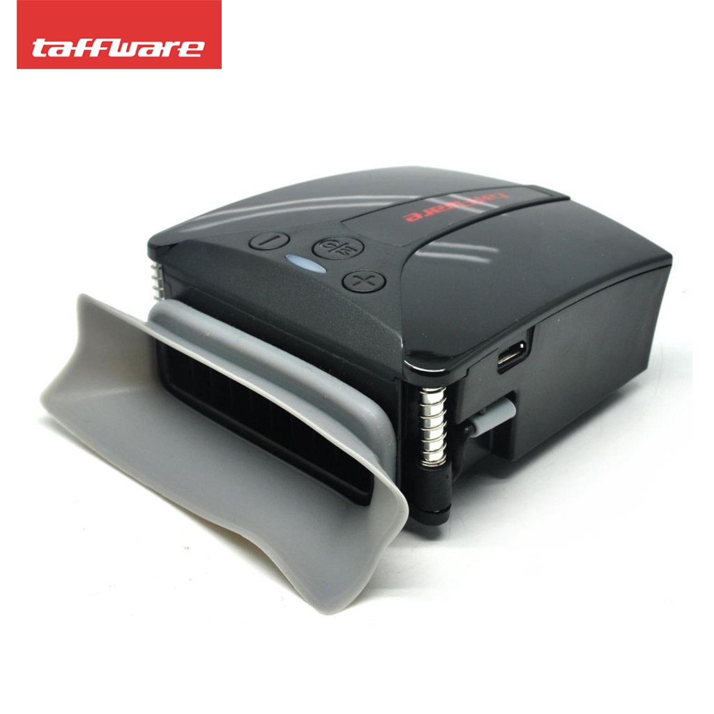 Jual Taffware Universal Laptop Vacuum Cooler Ice Fan 3 / LC05 / LC06 | Shopee Indonesia