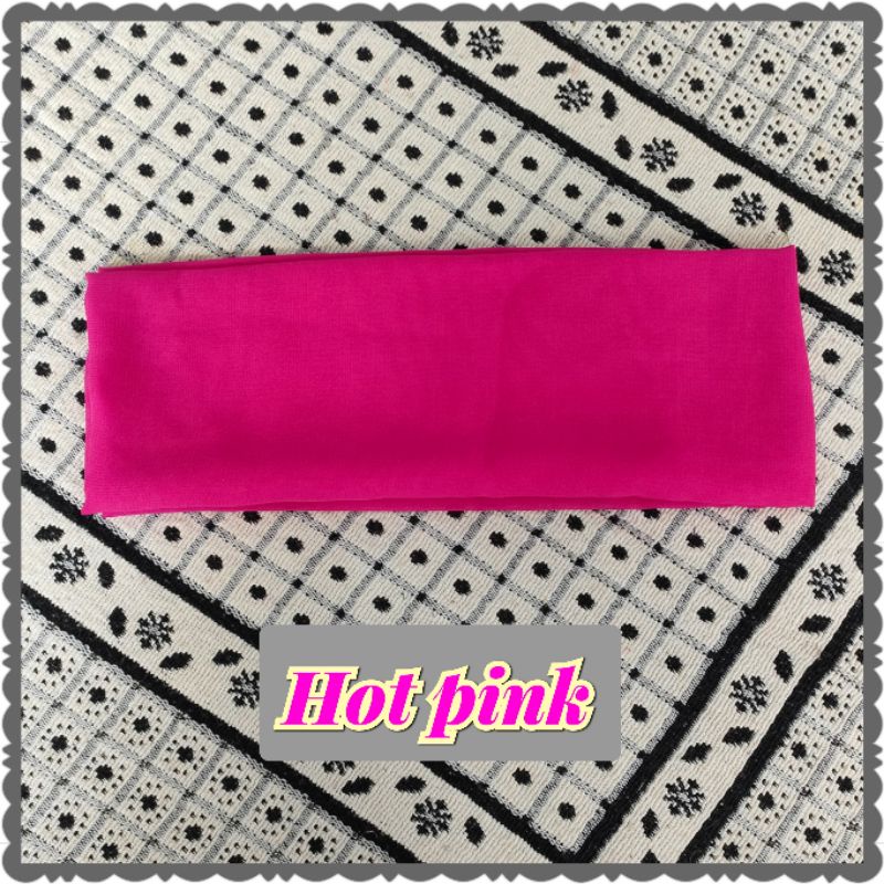 Jual selendang sifon 2.4m/selendang bali/senteng | Shopee Indonesia