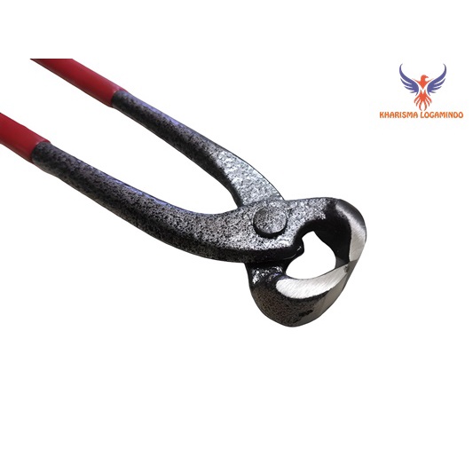 Jual KLP-TANG GEGEP ATAU CATUT PAKU 9" RRT pemotong besi penjepit ...