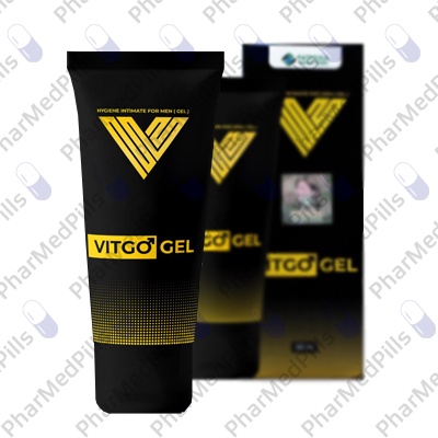 Jual [COD] VITGO MAX 100% ORIGINAL | Shopee Indonesia