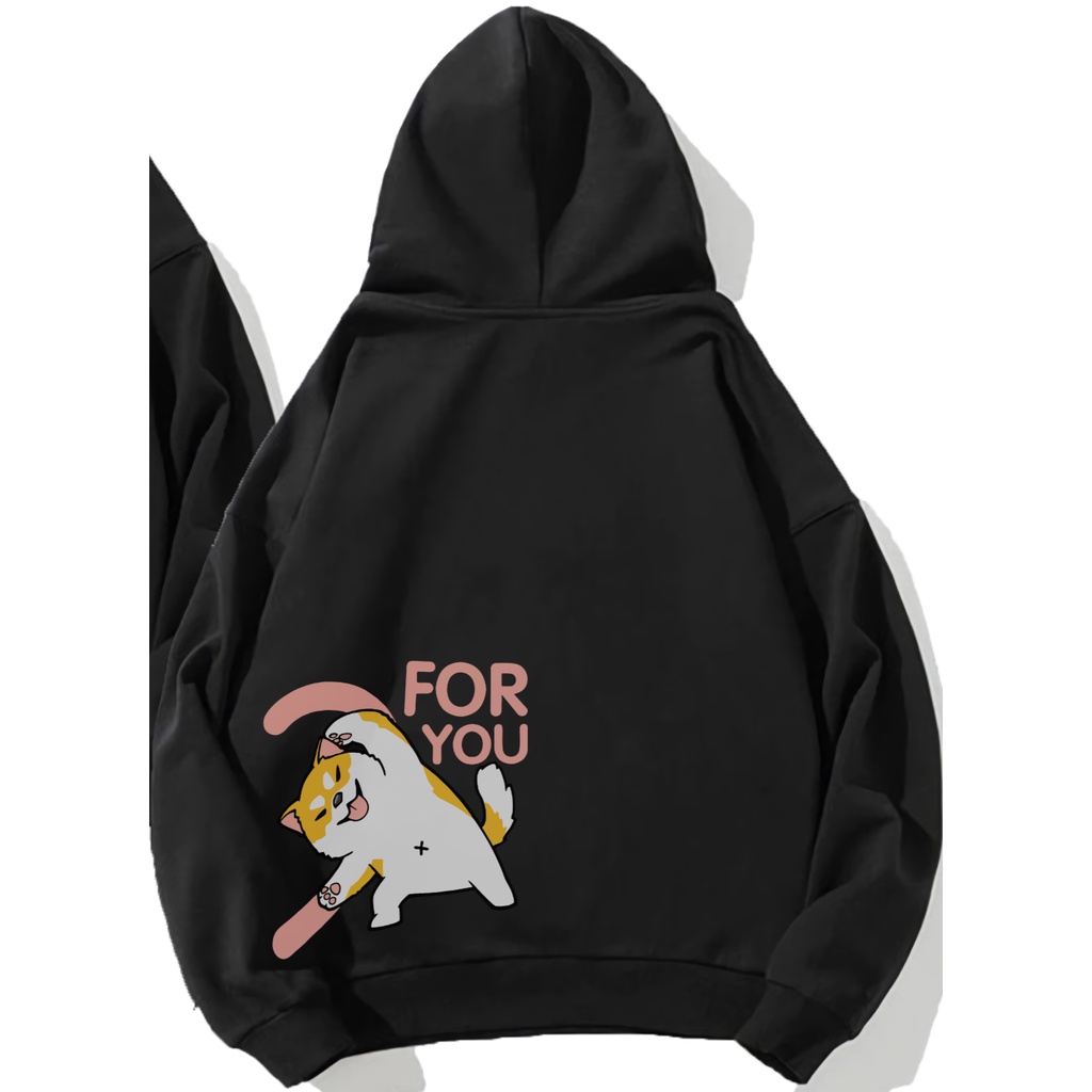 Jual PROMO COD HOODIE HUDSKY HOODIE COUPLE PASANGAN KEKINIAN COWOK ...