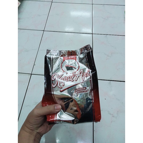 Jual Kopi Kapal Api Special silver 380gr | Shopee Indonesia
