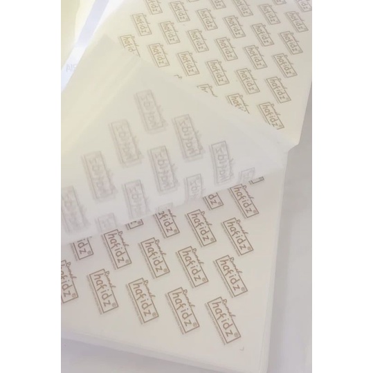 Jual Kertas Wrapping paper (Untuk Hijab/Pakaian) | Shopee Indonesia