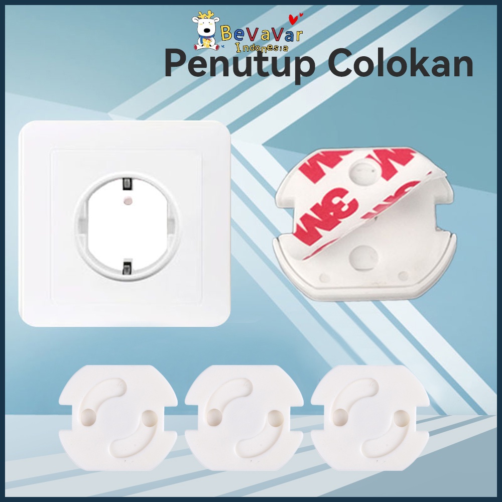 Jual Penutup Colokan Listrik pengaman stop kontak tutup stop kontak ...