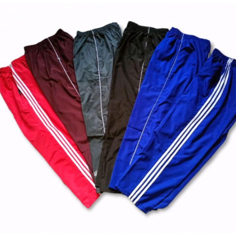 Jual TRANING PARASUT TRANING BAHAN PARASUT/CELANA BAHAN PARASIT ...