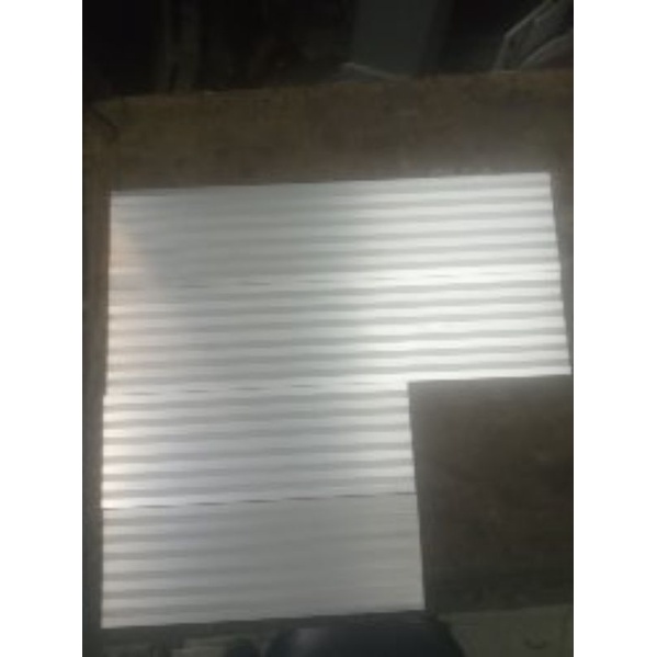 Jual Rangka Neon box Alumunium TebEl 13cm ukuran.60cmx40cm (Rangkamnya ...