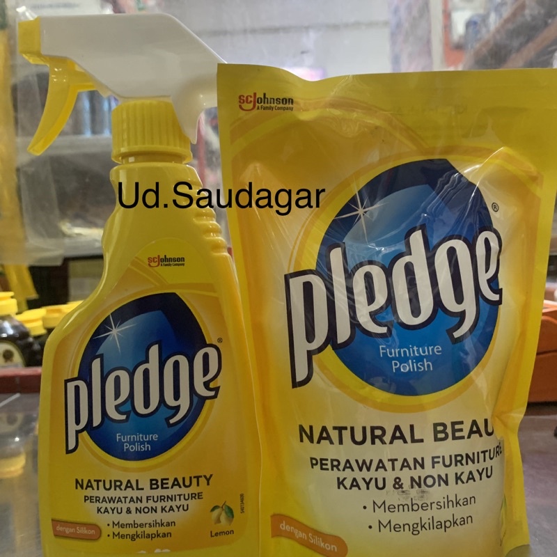Jual Pledge Polish Perawatan Furniture Kayu | Shopee Indonesia
