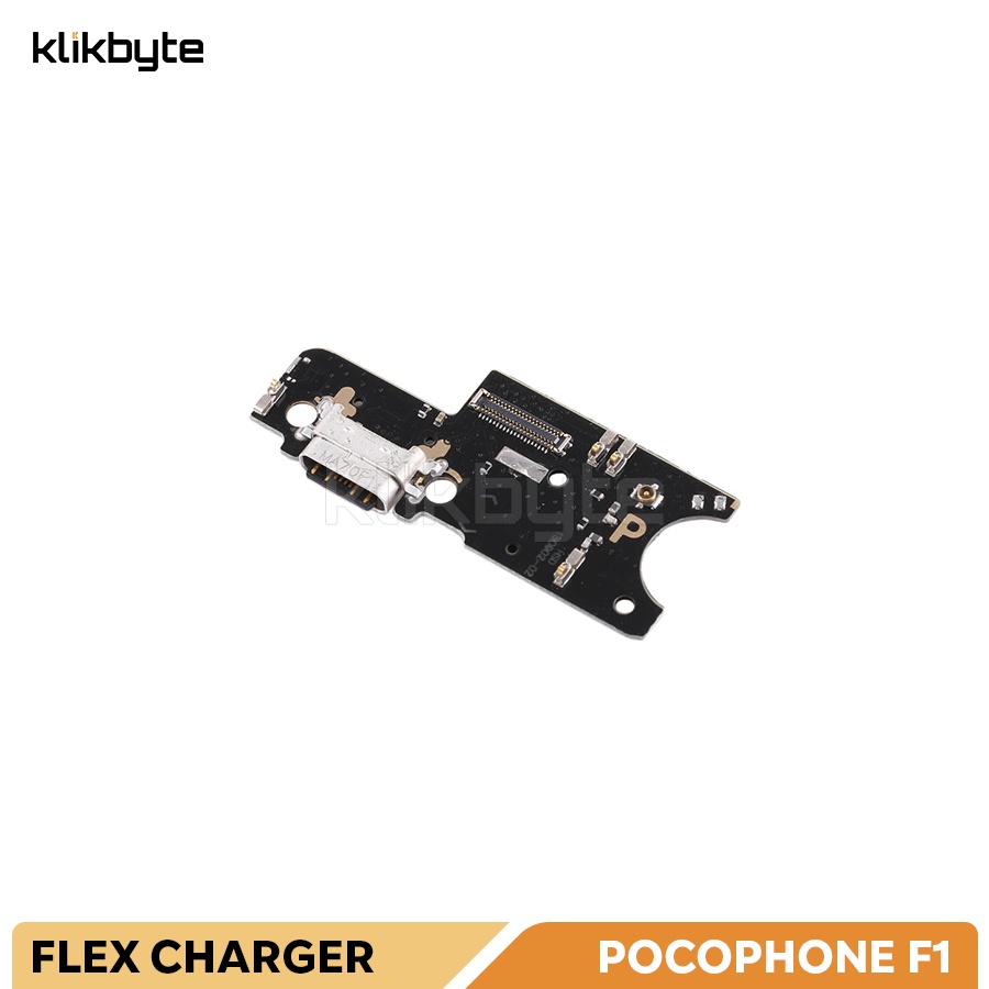 Jual FLEXIBLE CHARGER POCO POCOPHONE F1 CONECTOR CAS | Shopee Indonesia