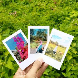 Jual Ukuran Polaroid Terlengkap & Harga Terbaru Juni 2024 | Shopee ...