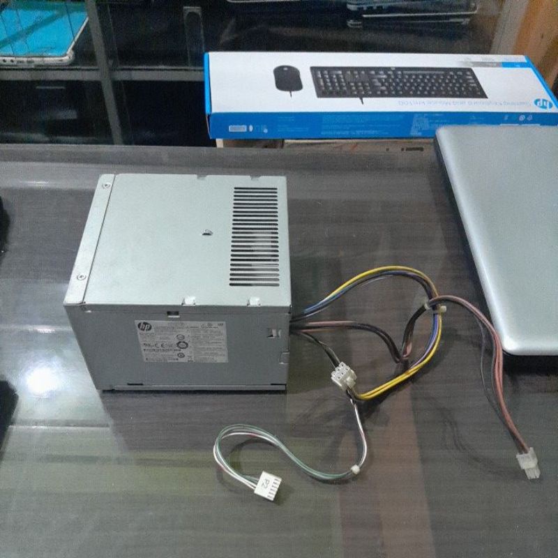 Jual Power Supply Built Up HP | Shopee Indonesia