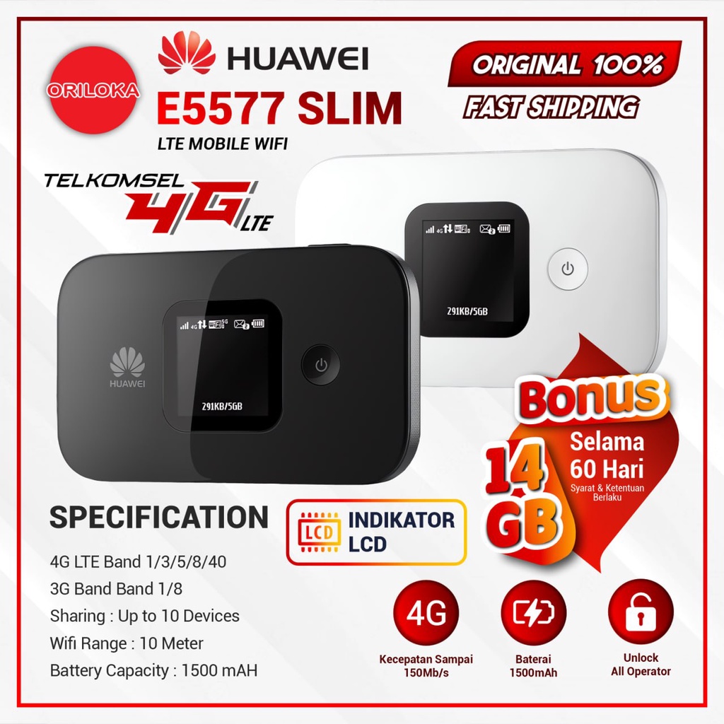 Jual mifi 3g Harga Terbaik & Termurah April 2023 | Shopee Indonesia