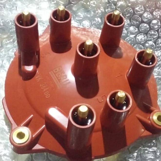 Jual Kap Distributor 6 Cyl Cover Tutup Delco 1031580002 Mercedes W201 ...