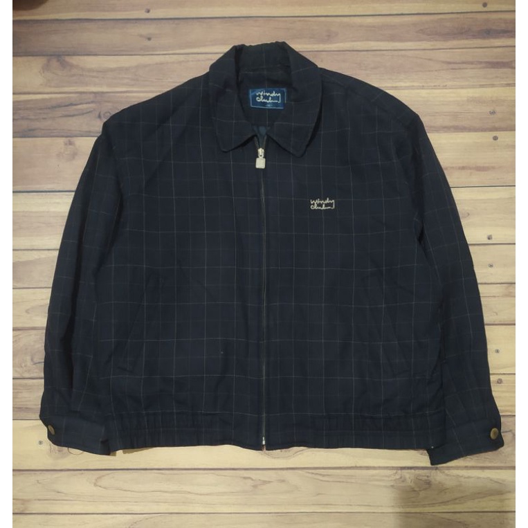 Jual Papowcloth - Jaket Original Windy Club/Jaket Windy Club | Shopee ...