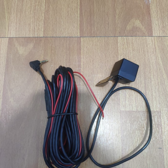 Jual Kabel Kamera Mundur Dengan Kabel Aux Usb 5 Pin Panjang 10M ...