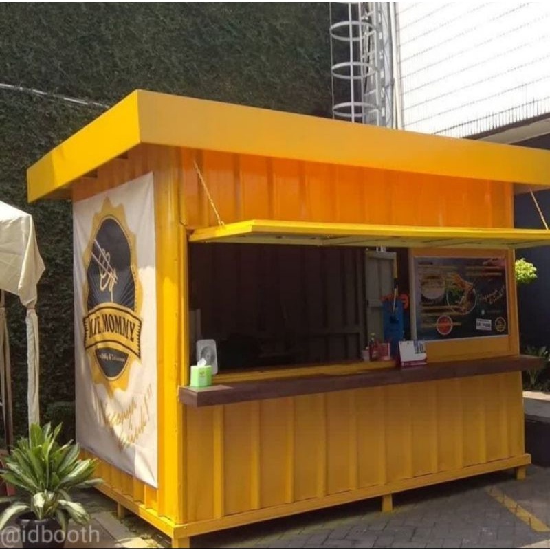 Jual Box Kontainer ukuran Jumbo | Shopee Indonesia