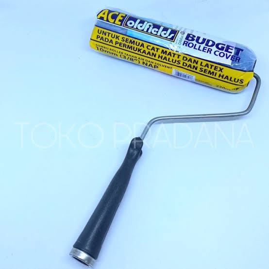 Jual ROLL KUAS SET BUDGET ACE BESAR | Shopee Indonesia