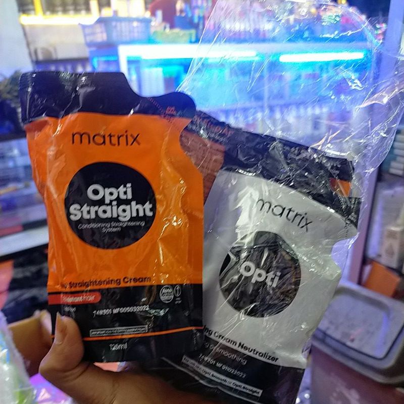 Jual matrix kemasan 125ml | Shopee Indonesia