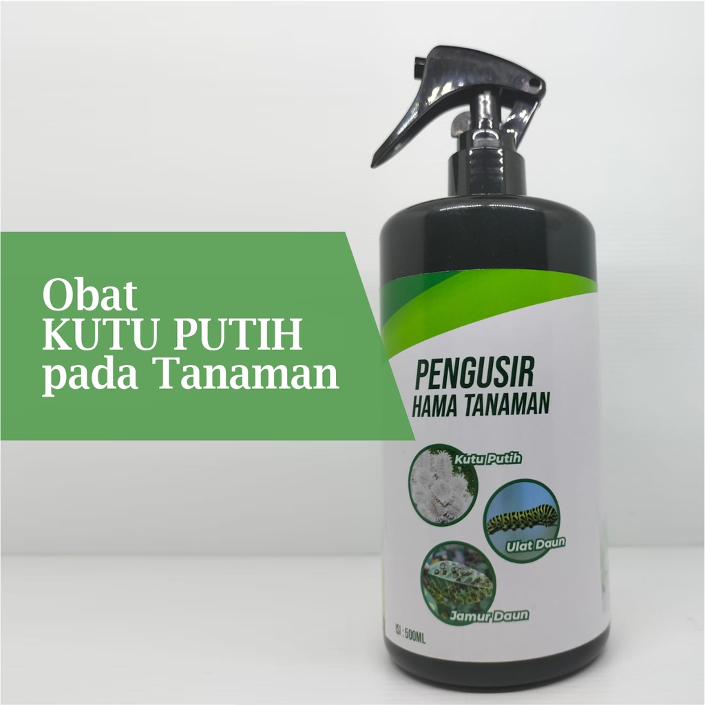 Jual Hama Tanaman 500ml | JAMUR DAUN DAN LALAT DAUN BERSIH | Shopee ...