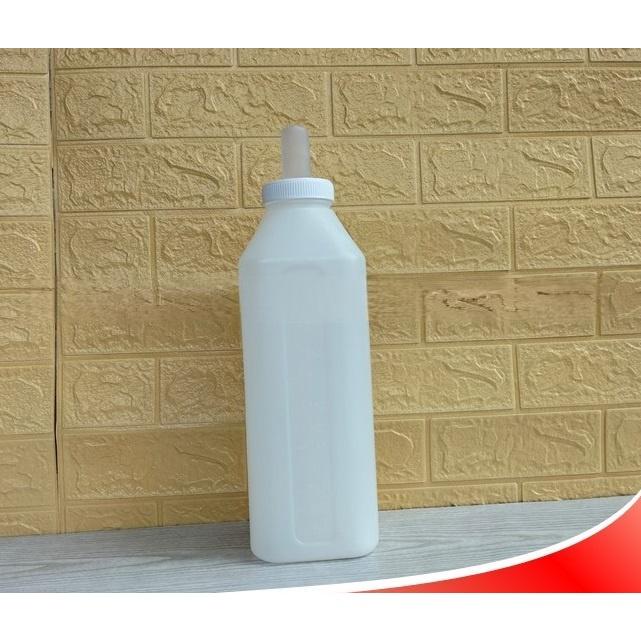 Jual Botol Dot Susu Sapi 3 Liter Dot Susu Sapi Kerbau Kuda Kambing Babi ...