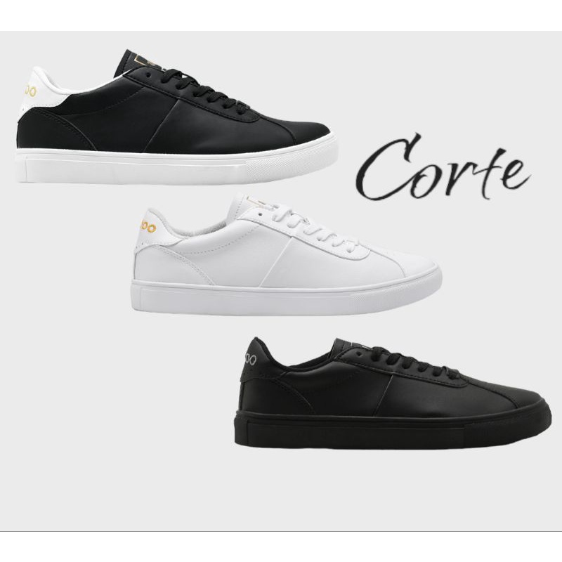 Jual BRODO ORIGINAL-Sneakers Corte | Shopee Indonesia