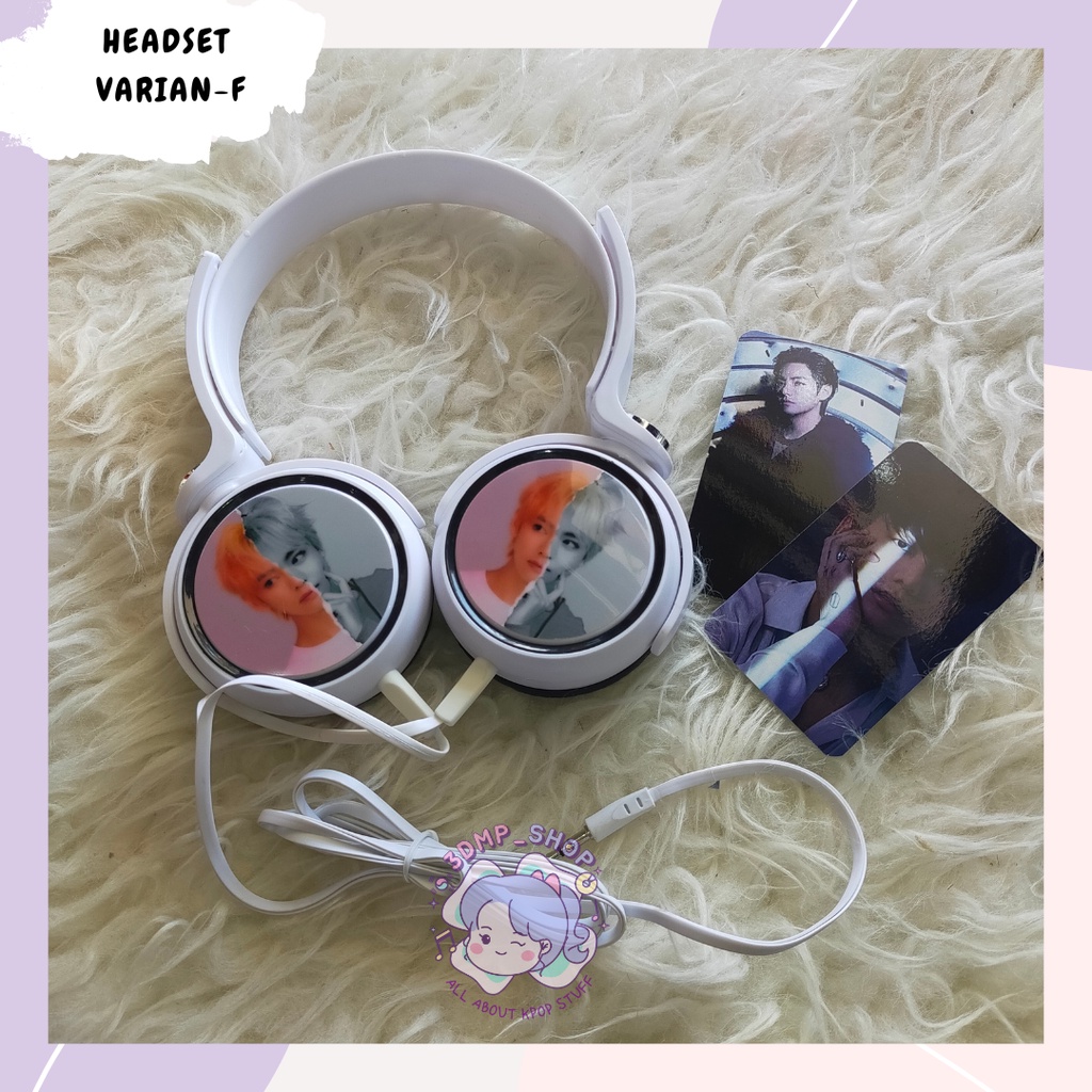 Jual HEADSET BESAR BERBAGAI VARIAN | Shopee Indonesia