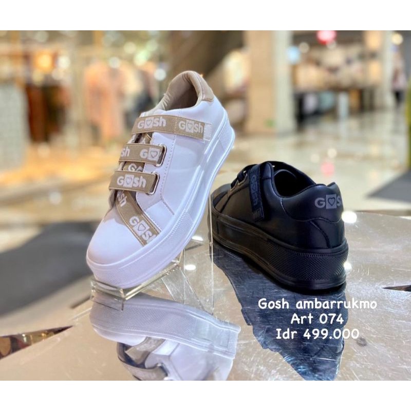 Jual Gosh art 074 | Shopee Indonesia