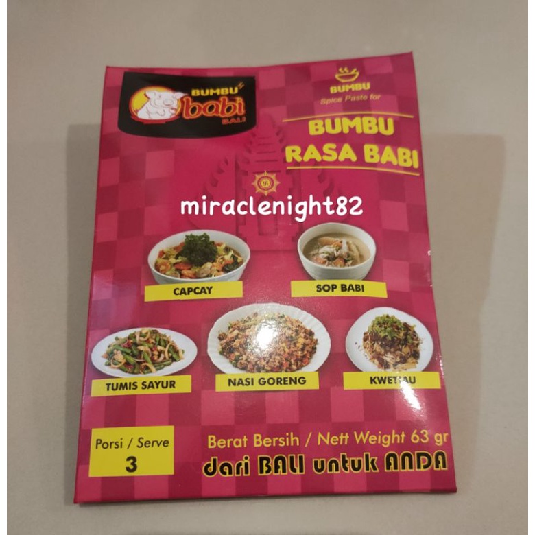 Jual Kaldu babi | Shopee Indonesia