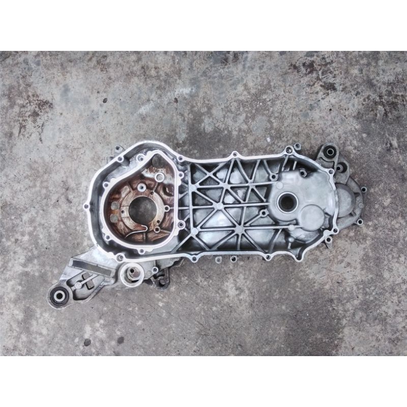 Jual Crankcase Kiri Mio 125 Series 2PH M3 Z S Soul GT X Ride 125 Fino ...