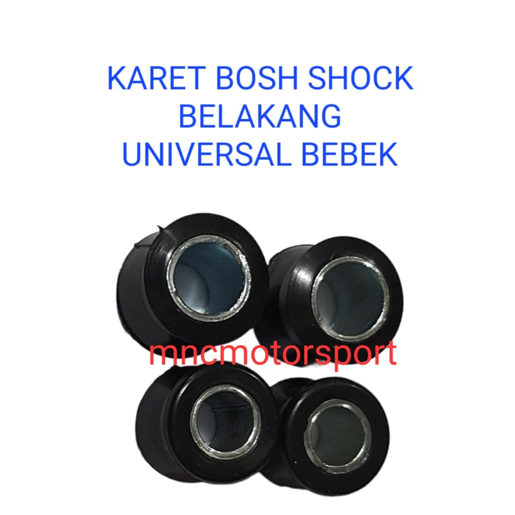 Jual KARET BOSH BOS SHOCK SHOK BELAKANG GRAND ALL BEBEK UNIVERSAL ...