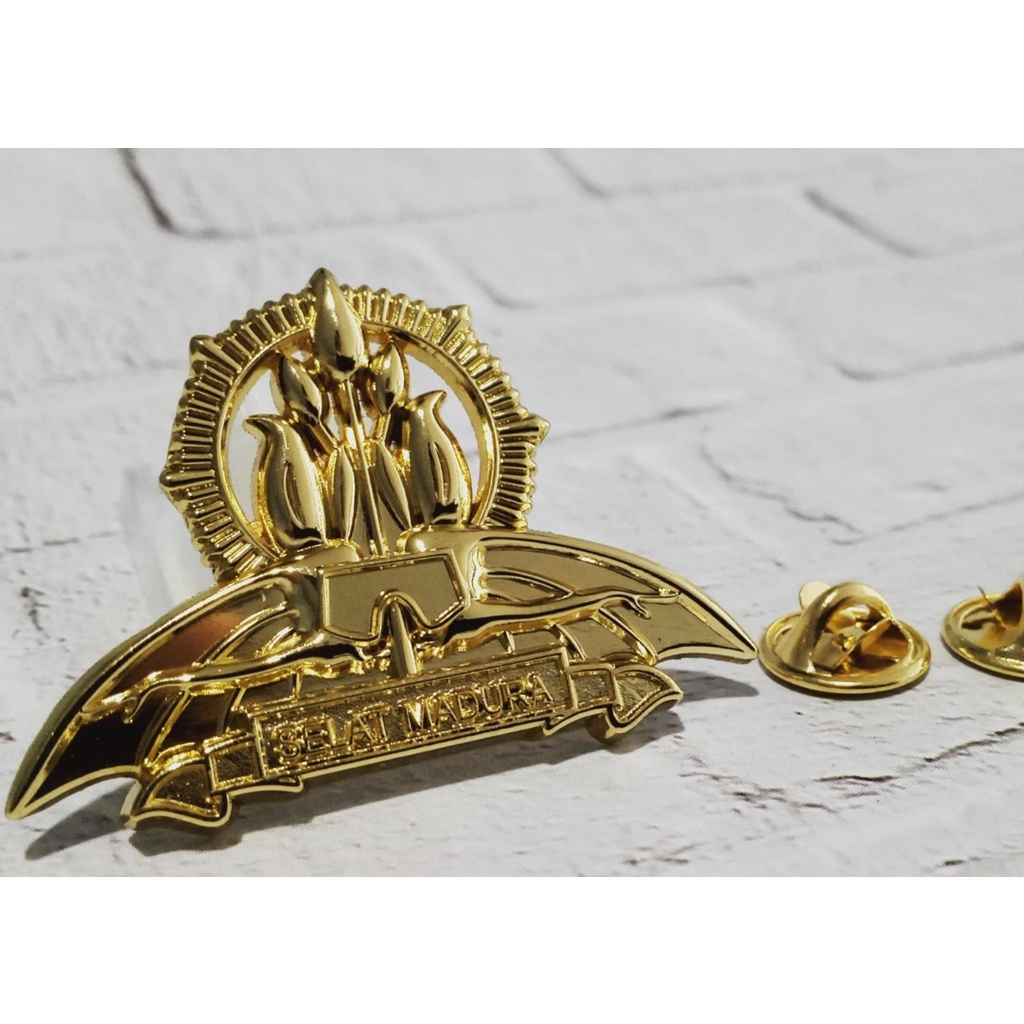 Jual Ofi Store : BREVET TNI AL/BREVET ATAS AIR/BREVET ATAS AIR PDU 2 ...