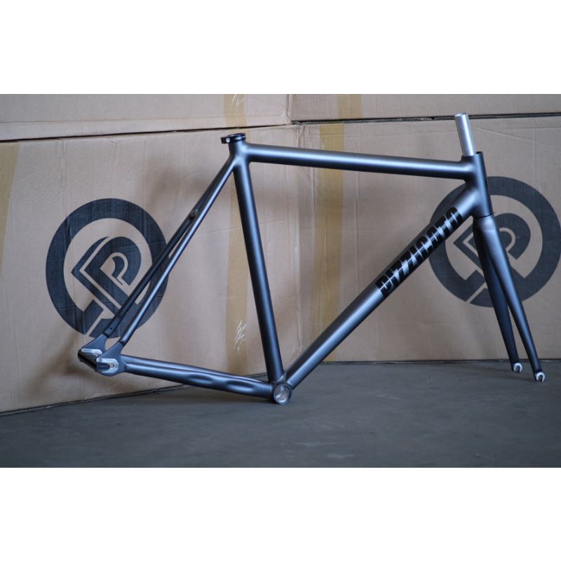 Jual frameset pizzicato t1 | Shopee Indonesia